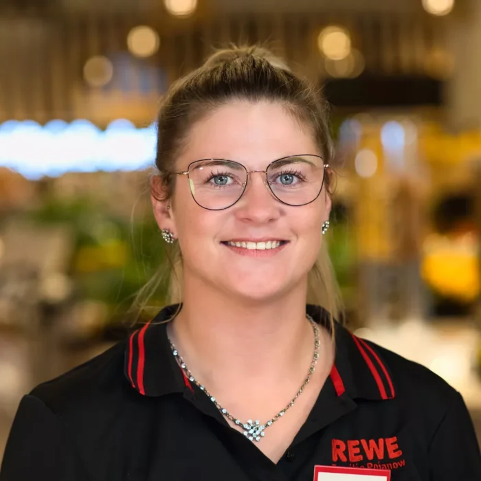 Rewe Familie Pojanow - Team - Trier Ehrang