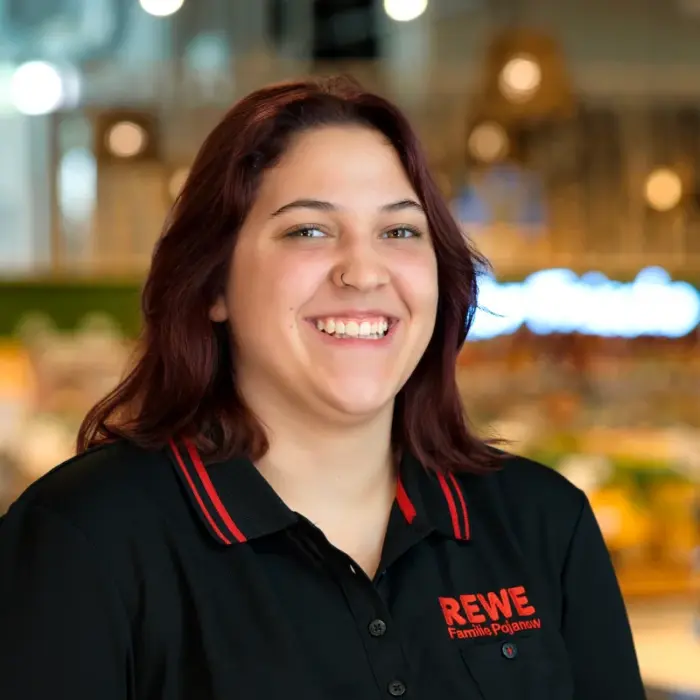 Rewe Familie Pojanow - Team - Trier Ehrang